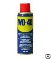 Смазка WD-40 100мл купить оптом от 250 руб./шт. в Санкт-Петербурге от ...