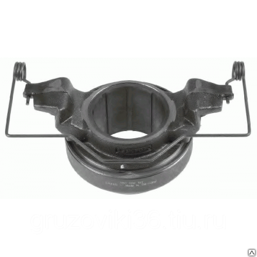 Подшипник выжимной KZISZ-5 Volvo FL/FE7/FH/FM, цена в Санкт-Петербурге ...