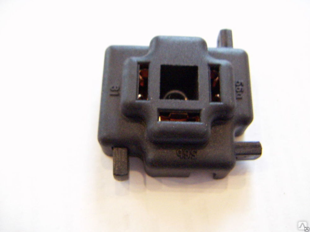 Разъем фары H4 без проводов 8JA001909001, цена в Санкт-Петербурге от ...