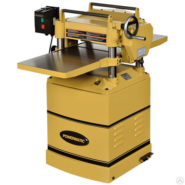 Powermatic 15HH helical 230 Powermatic 15HH helical 230