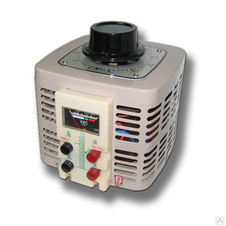 ЛАТР NEW TDGC2- 2К 2kVA 8A ЭНЕРГИЯ купить в Минске по договорной цене ...