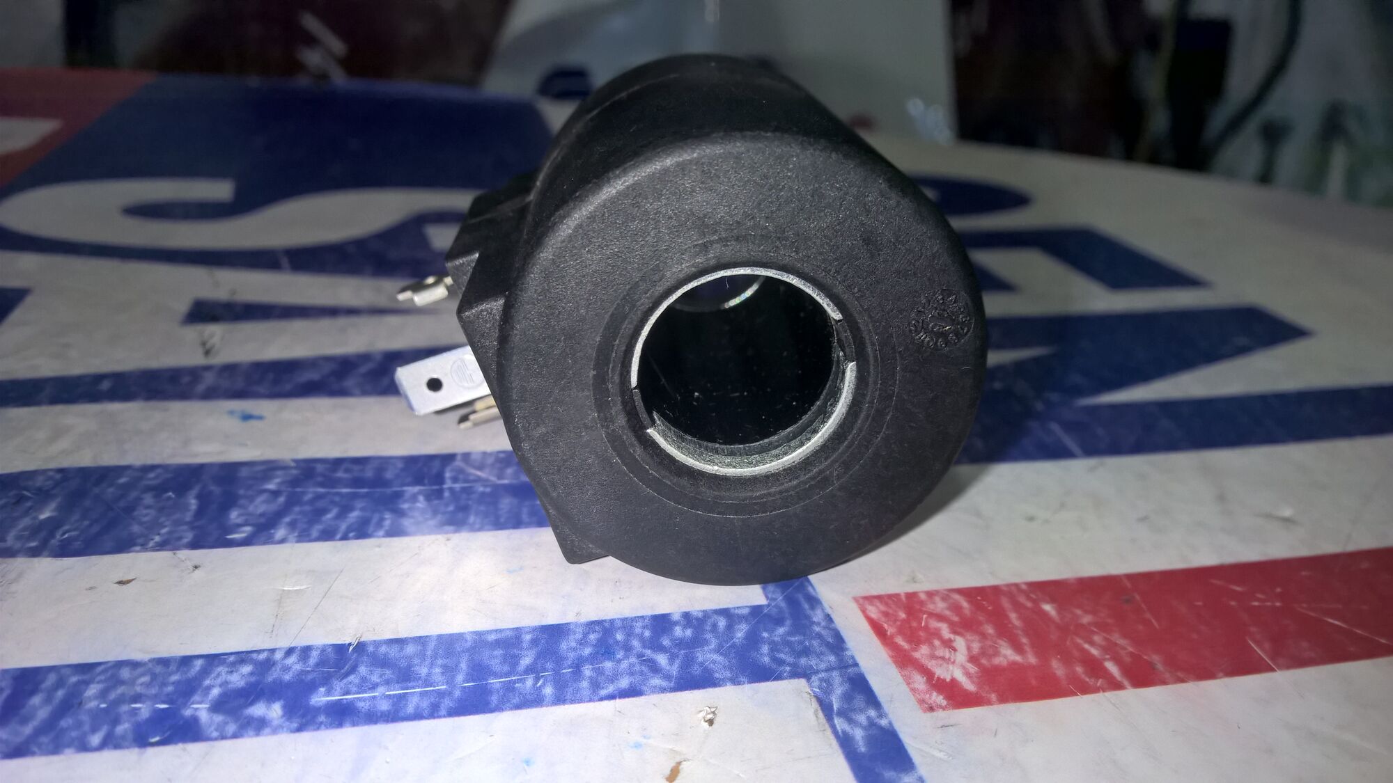 Катушка 171111229 M19--12D-33W-DN Comatrol Зауэр Данфосс Sauer-Danfoss ...