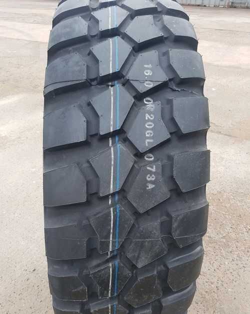 Шина ADVANCE 16.00R20 GL073A TT